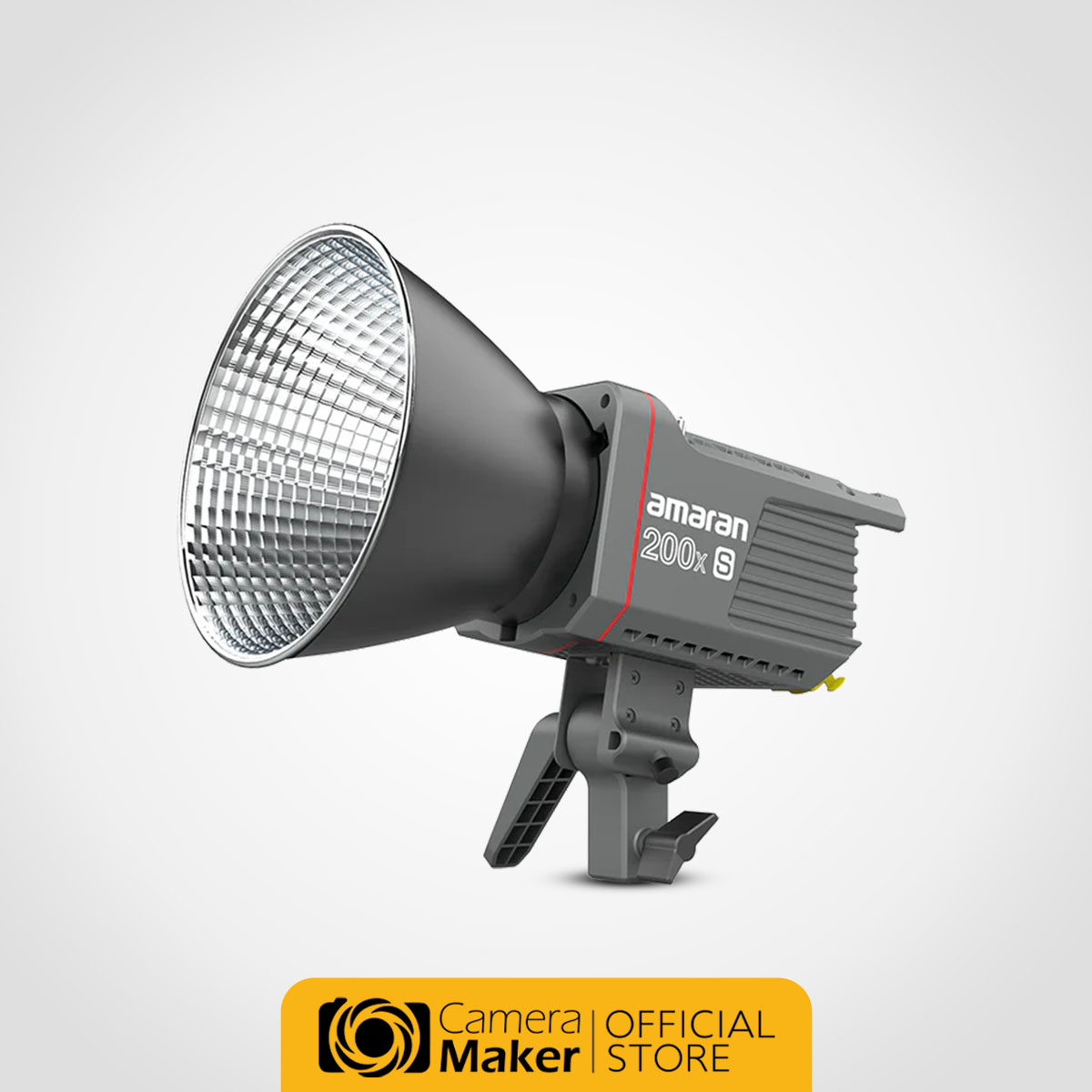 APUTURE AMARAN 200X S BI-COLOR LED (ประกันศูนย์) - Camera Maker