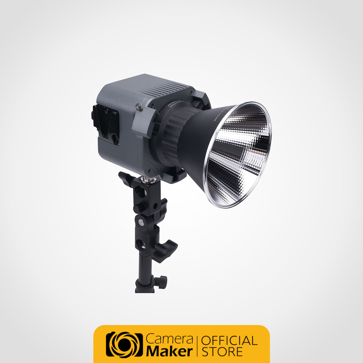 APUTURE AMARAN 60X S BI-COLOR LED (ประกันศูนย์) - Camera Maker