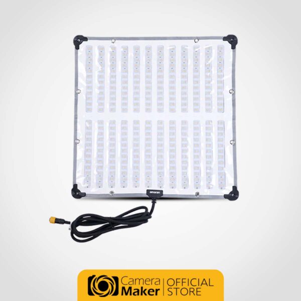 APUTURE AMARAN F22X BI-COLOR FLEXIBLE LED (ประกันศูนย์) - Camera Maker
