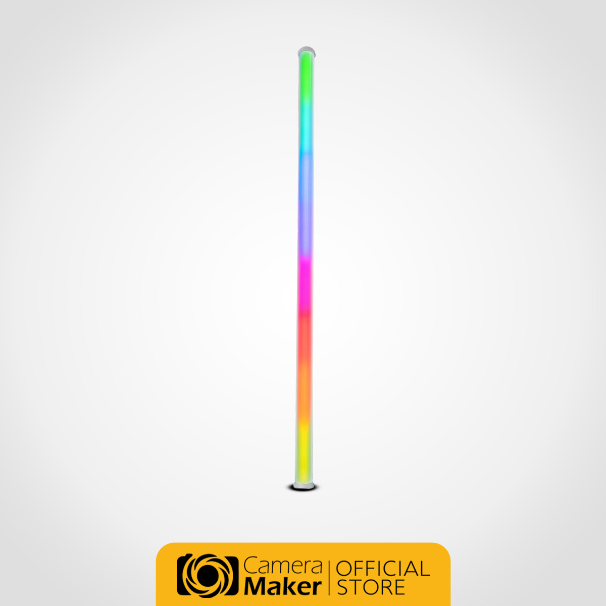 APUTURE AMARAN PT4C RGBWW TUBE LED (ประกันศูนย์) - Camera Maker