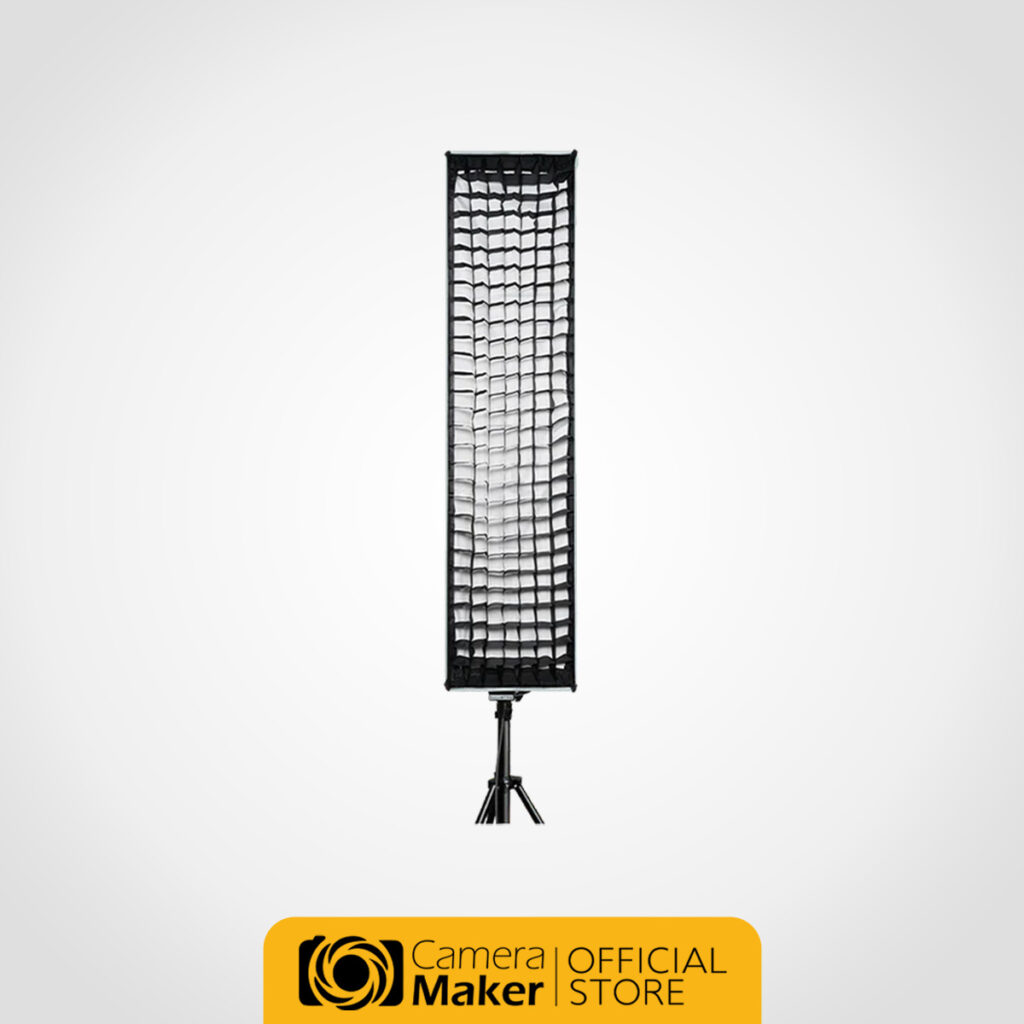 APUTURE LIGHT BOX 30X120CM (ประกันศูนย์) - Camera Maker