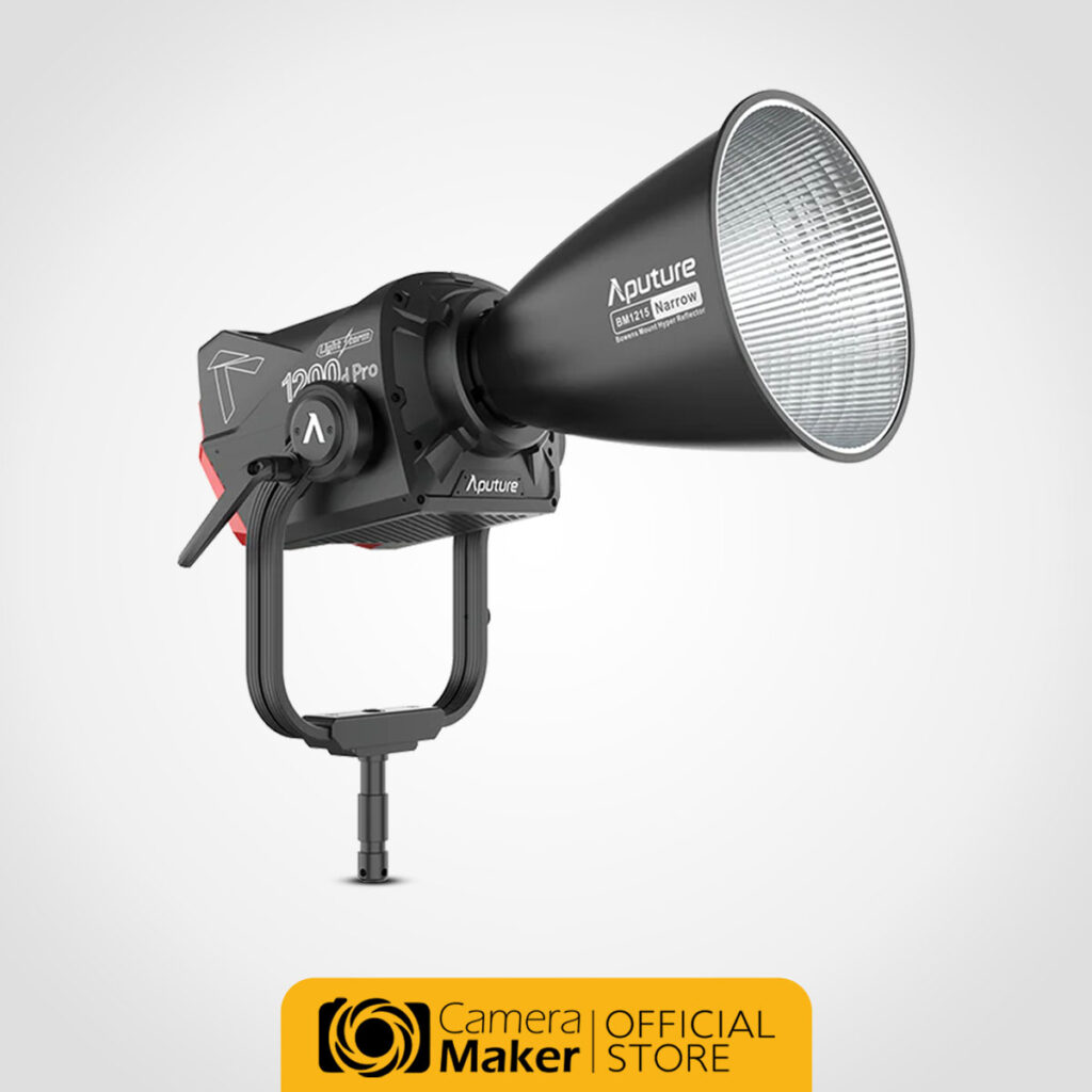 APUTURE LS 1200D PRO (ประกันศูนย์) - Camera Maker