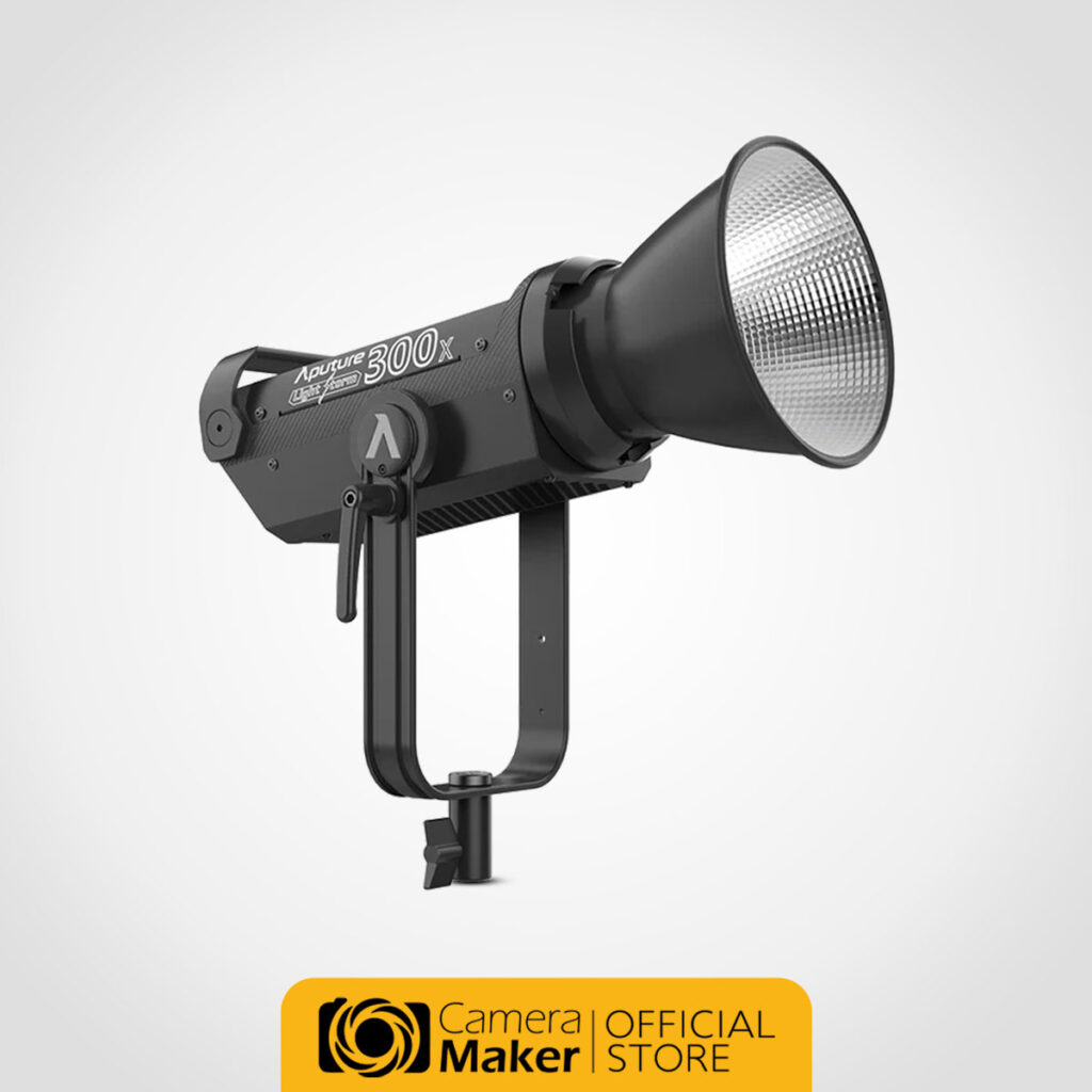 APUTURE LS 300X BI-COLOR (ประกันศูนย์) - Camera Maker