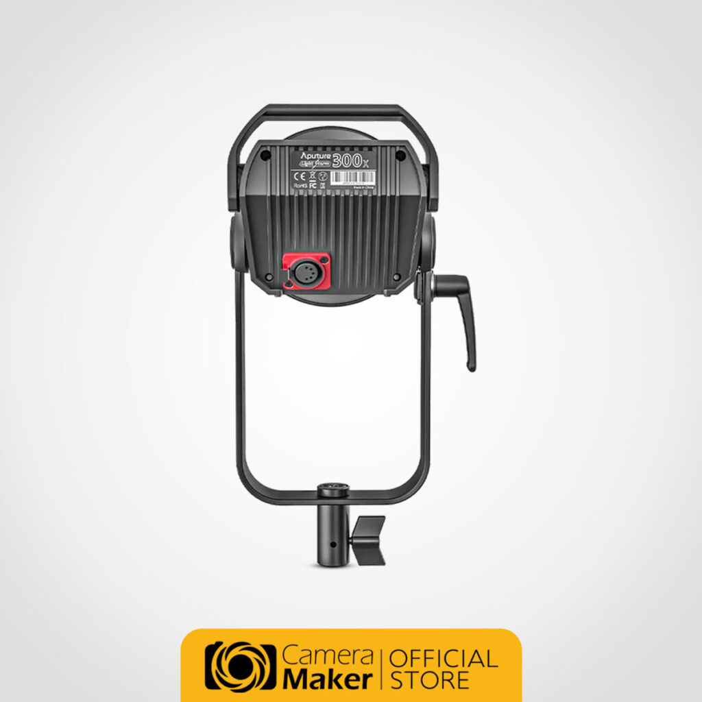 APUTURE LS 300X BI-COLOR (ประกันศูนย์) - Camera Maker