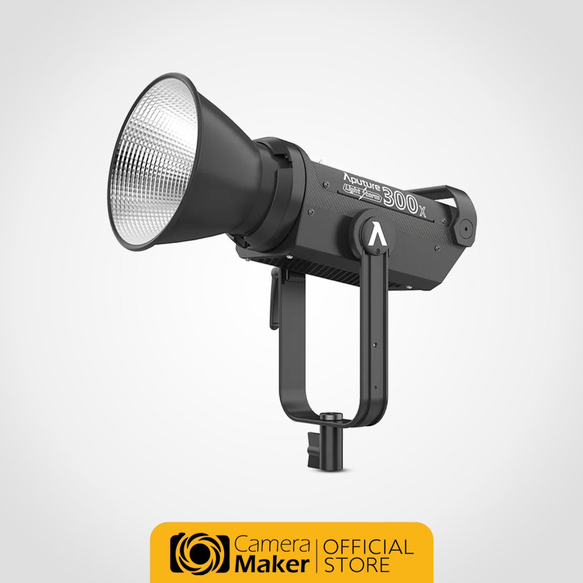 APUTURE LS 300X BI-COLOR (ประกันศูนย์) - Camera Maker