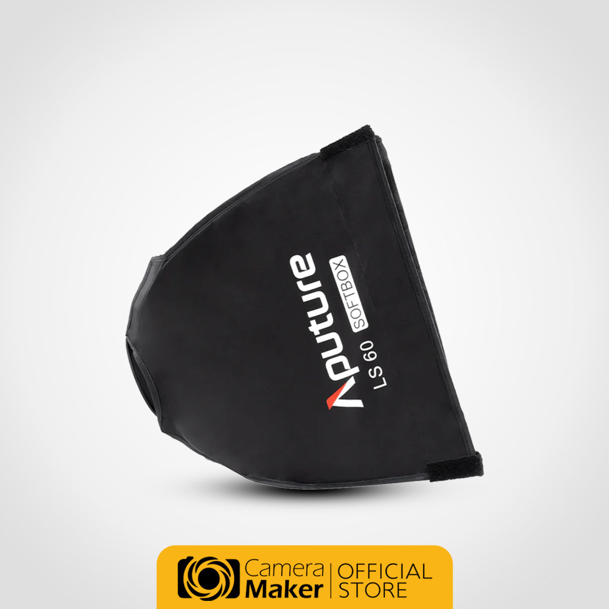 APUTURE LS 60 SOFTBOX (ประกันศูนย์) - Camera Maker