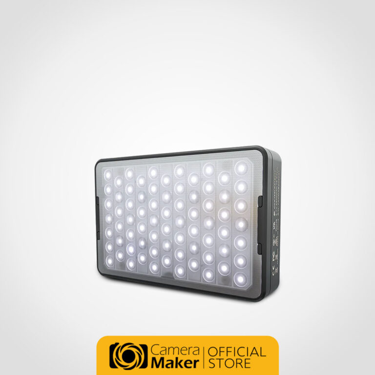 APUTURE MC PRO RGBWW MINI LED LIGHT (ประกันศูนย์) - Camera Maker