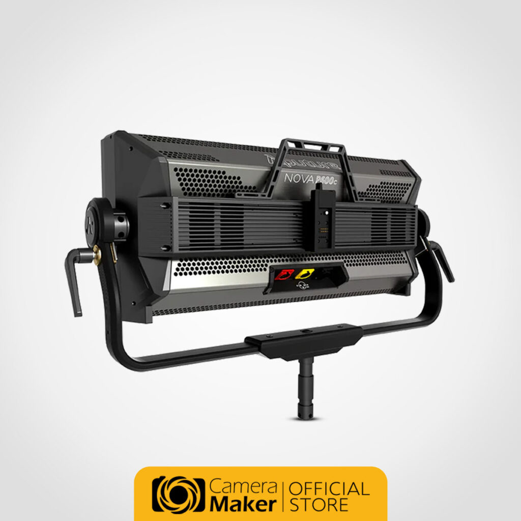 APUTURE NOVA P600C (ประกันศูนย์) - Camera Maker