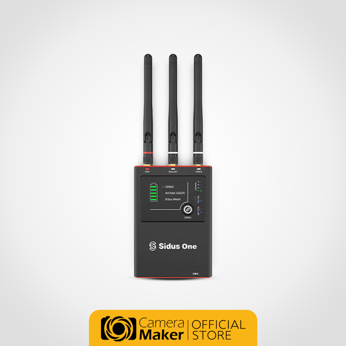 APUTURE SIDUS LINK ONE (ประกันศูนย์) - Camera Maker