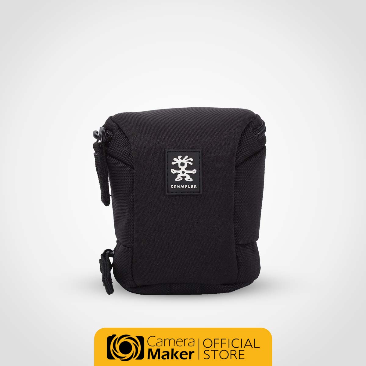 CRUMPLER BASE LAYER LENS CASE SIZE S - Camera Maker