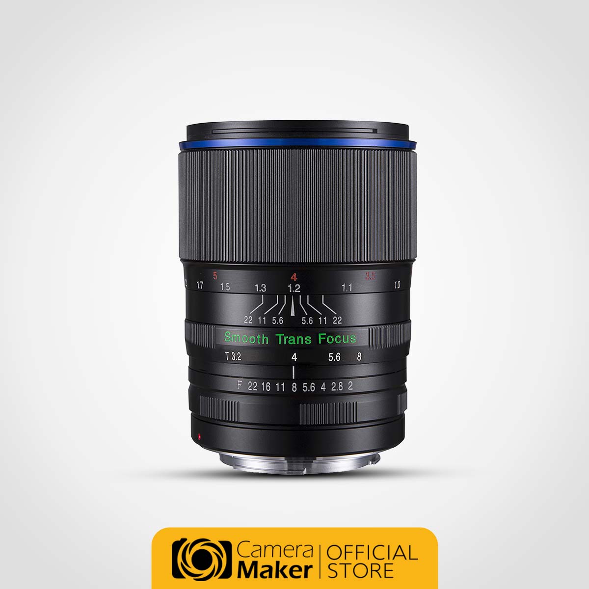 LAOWA 105MM F2 SMOOTH TRANS FOCUS [ STF ] (ประกันศูนย์) - Camera Maker