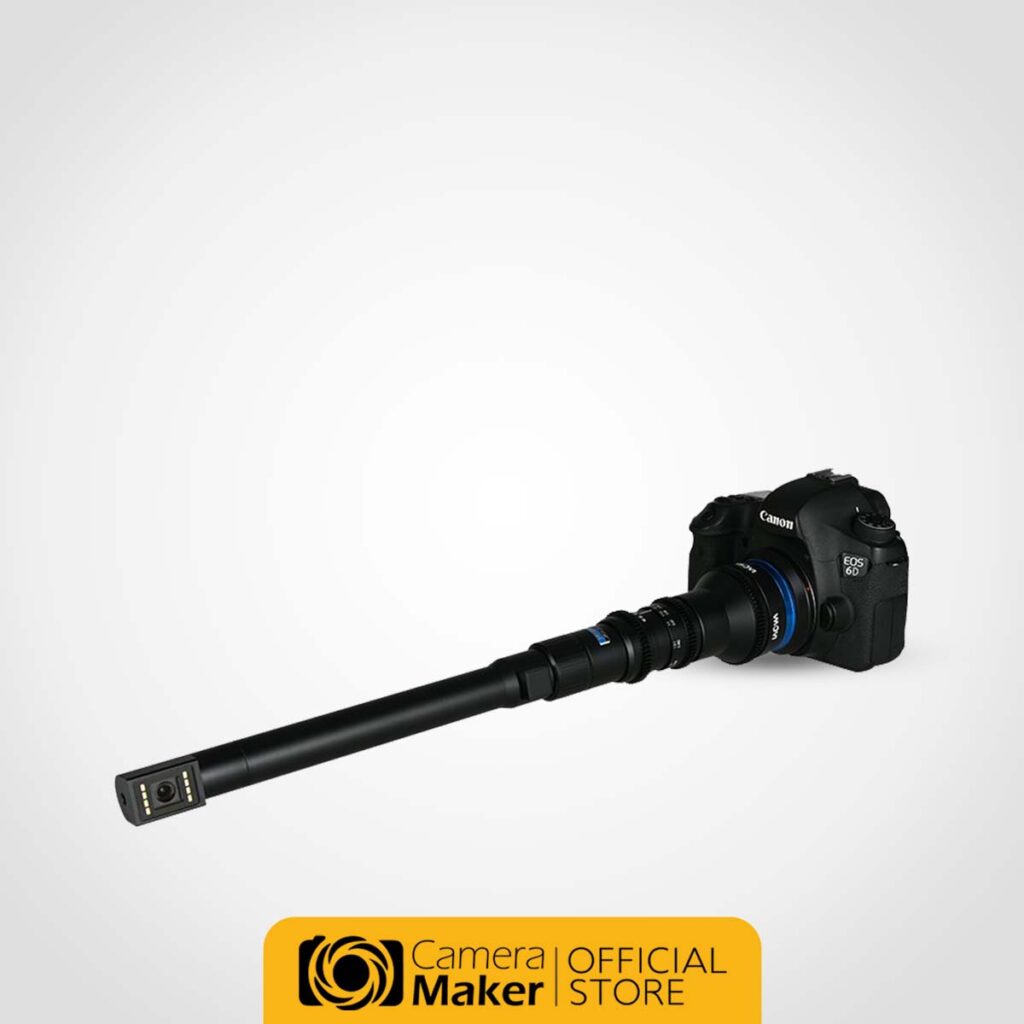 LAOWA CINE 24MM T14 PERI-PROBE 2X MACRO (ประกันศูนย์) - Camera Maker