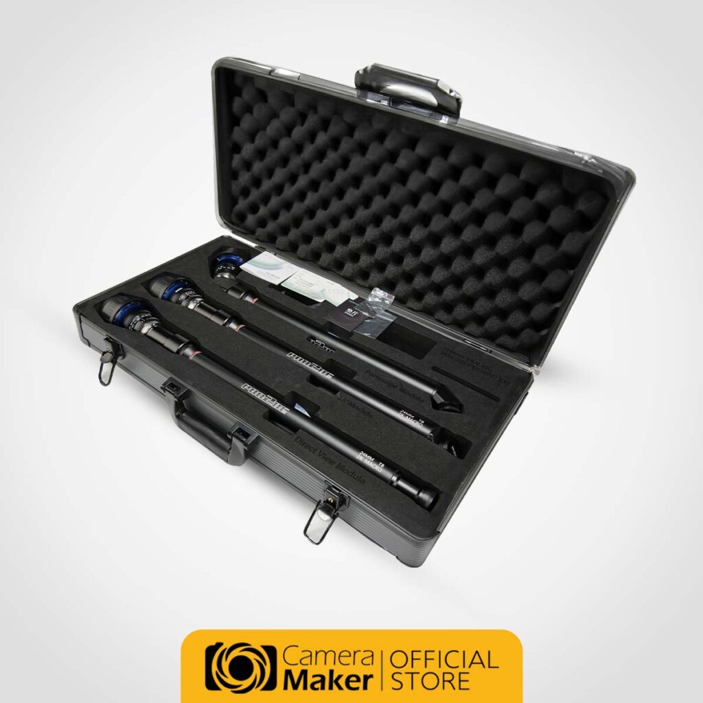 LAOWA CINE 24MM T8 PRO2BE 2X MACRO [ SET 3 TUBES ] (ประกันศูนย์ ...