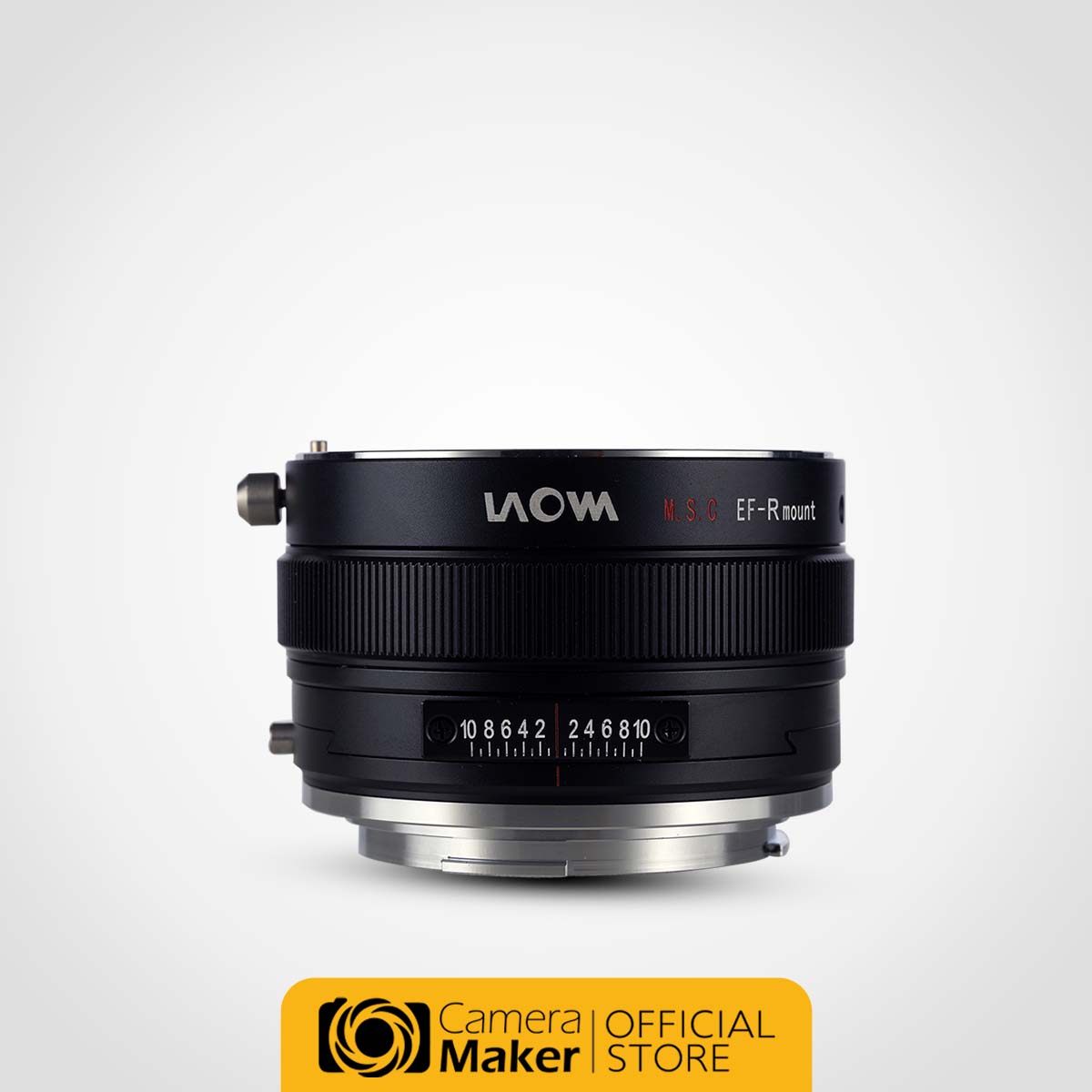 LAOWA MAGIC SHIFT CONVERTER [ CANON EF-CANON RF ] (ประกันศูนย์) - Camera Maker