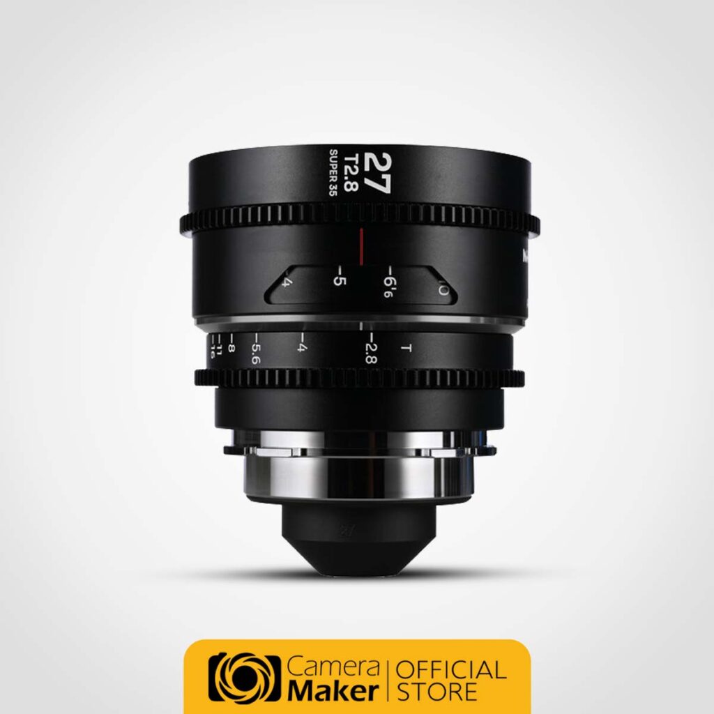LAOWA CINE NANOMORPH 1.5X ANAMORPHIC SET 3 LENSES [ PL/EF ] (ประกัน ...