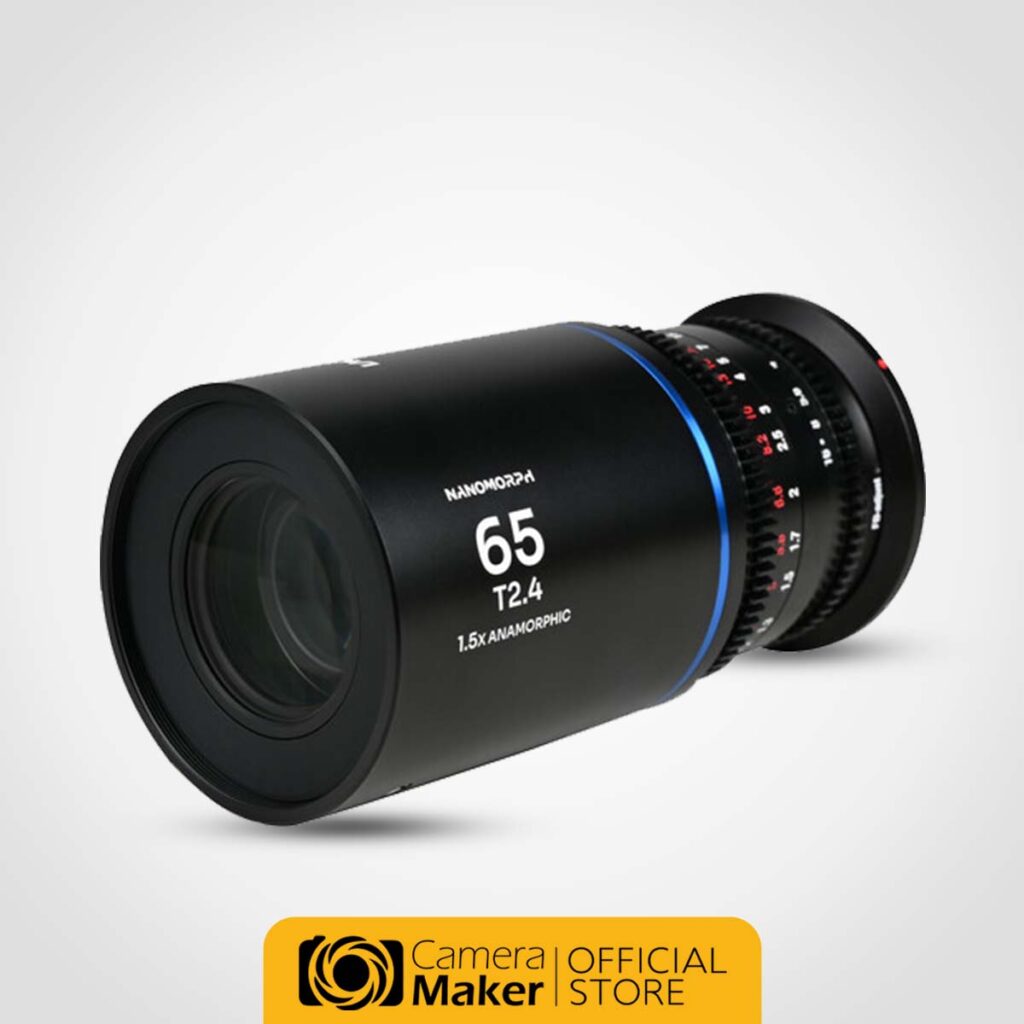 LAOWA CINE NANOMORPH 1.5X ANAMORPHIC SET 2 LENSES [ MIRRORLESS ...