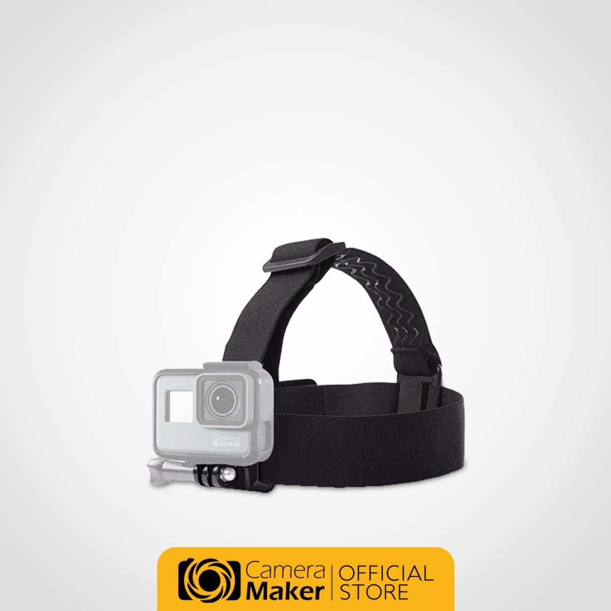 LITRA HEAD MOUNT (ประกันศูนย์) - Camera Maker