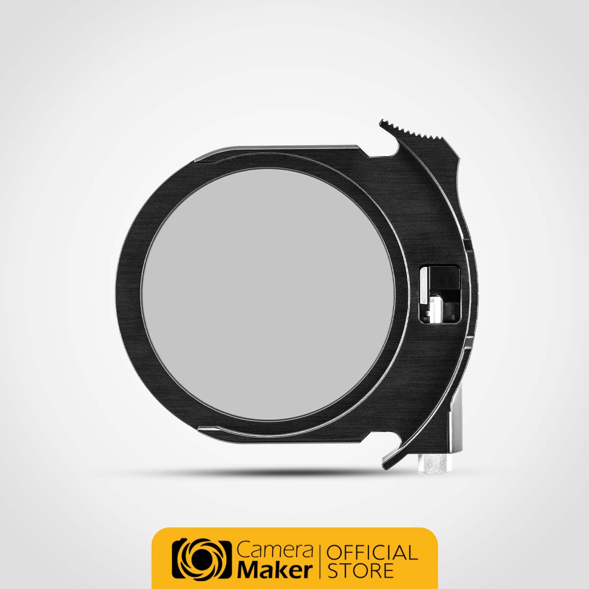 NISI ATHENA FS ND DROP-IN FILTER (ตัวแทนจำหน่ายอย่างเป็นทางการ ...