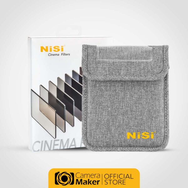 NISI CINEMA FS ND NANO Ti SQUARE FILTER (ตัวแทนจำหน่ายอย่างเป็นทางการ ...