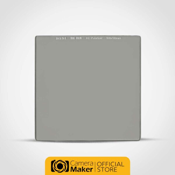 NISI TRUE COLOR POLARIZE SQUARE FILTER (ตัวแทนจำหน่ายอย่างเป็นทางการ ...