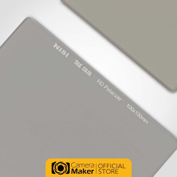 NISI TRUE COLOR POLARIZE SQUARE FILTER (ตัวแทนจำหน่ายอย่างเป็นทางการ ...