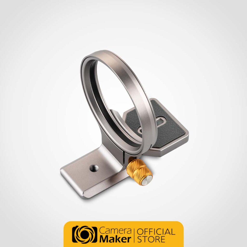 NISI WIZARD BRACKET [ W72 ] (ตัวแทนจำหน่ายอย่างเป็นทางการ) - Camera Maker