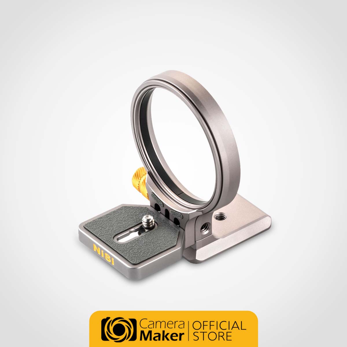 NISI WIZARD BRACKET [ W72 ] (ตัวแทนจำหน่ายอย่างเป็นทางการ) - Camera Maker