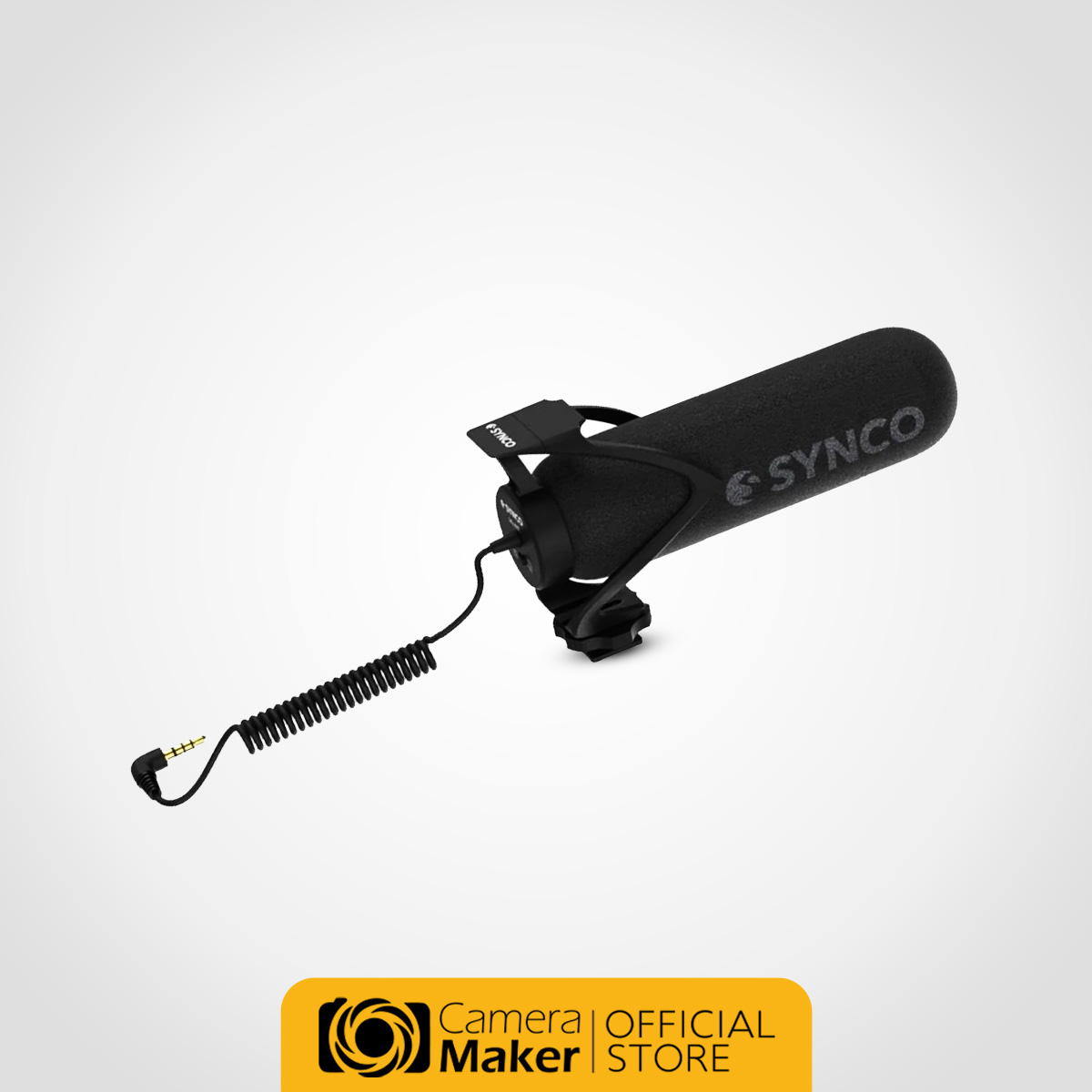 SYNCO MIC-M2 - Camera Maker