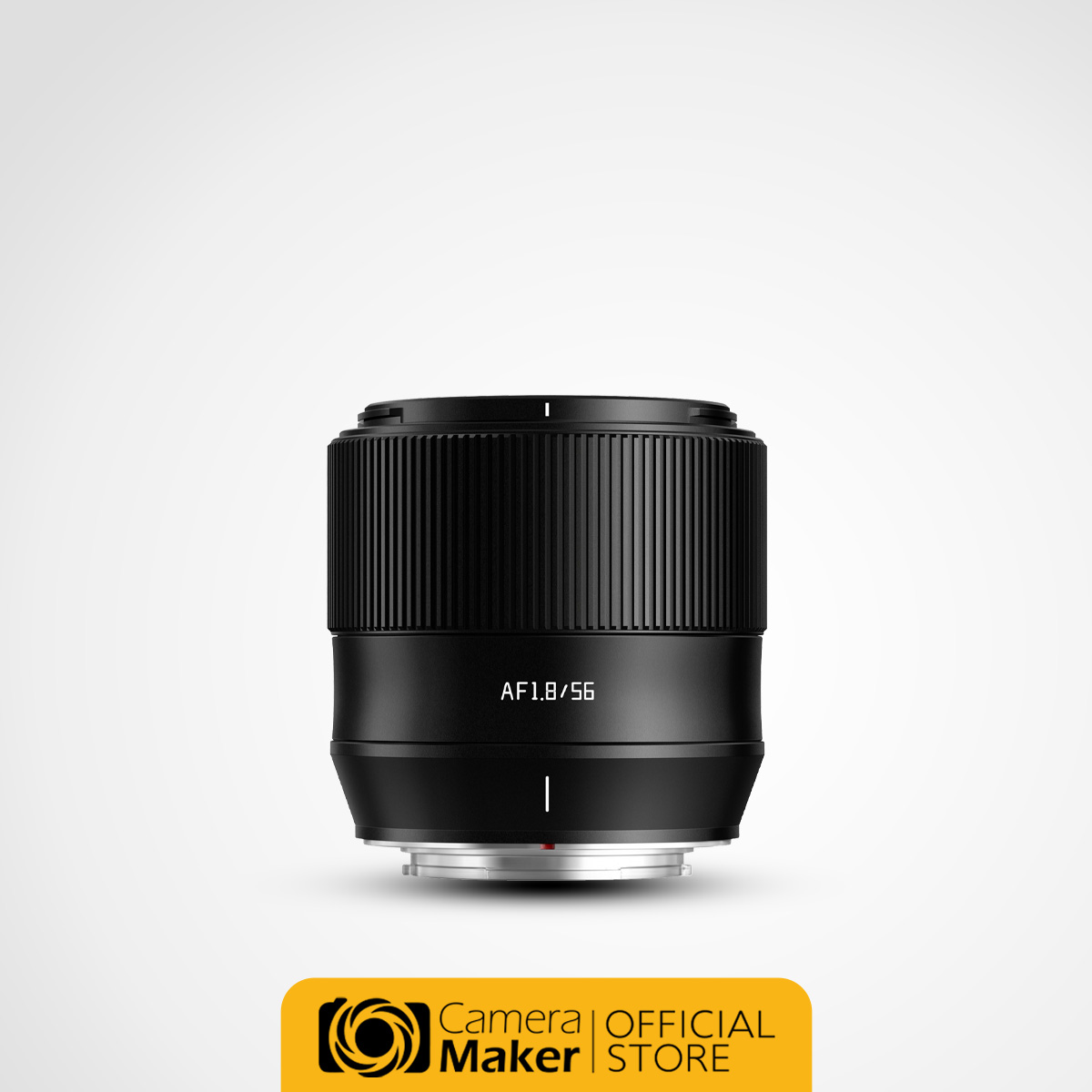 TTARTISAN AF 56MM F1.8 (ประกันศูนย์) - Camera Maker