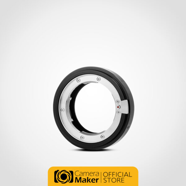 TECHART PRO TZM-02 [ LEICA M-NIKON Z ] (ประกันศูนย์) - Camera Maker