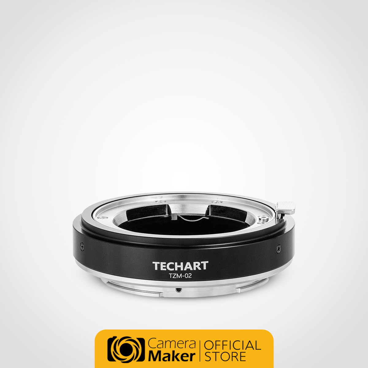 TECHART PRO TZM-02 [ LEICA M-NIKON Z ] (ประกันศูนย์) - Camera Maker