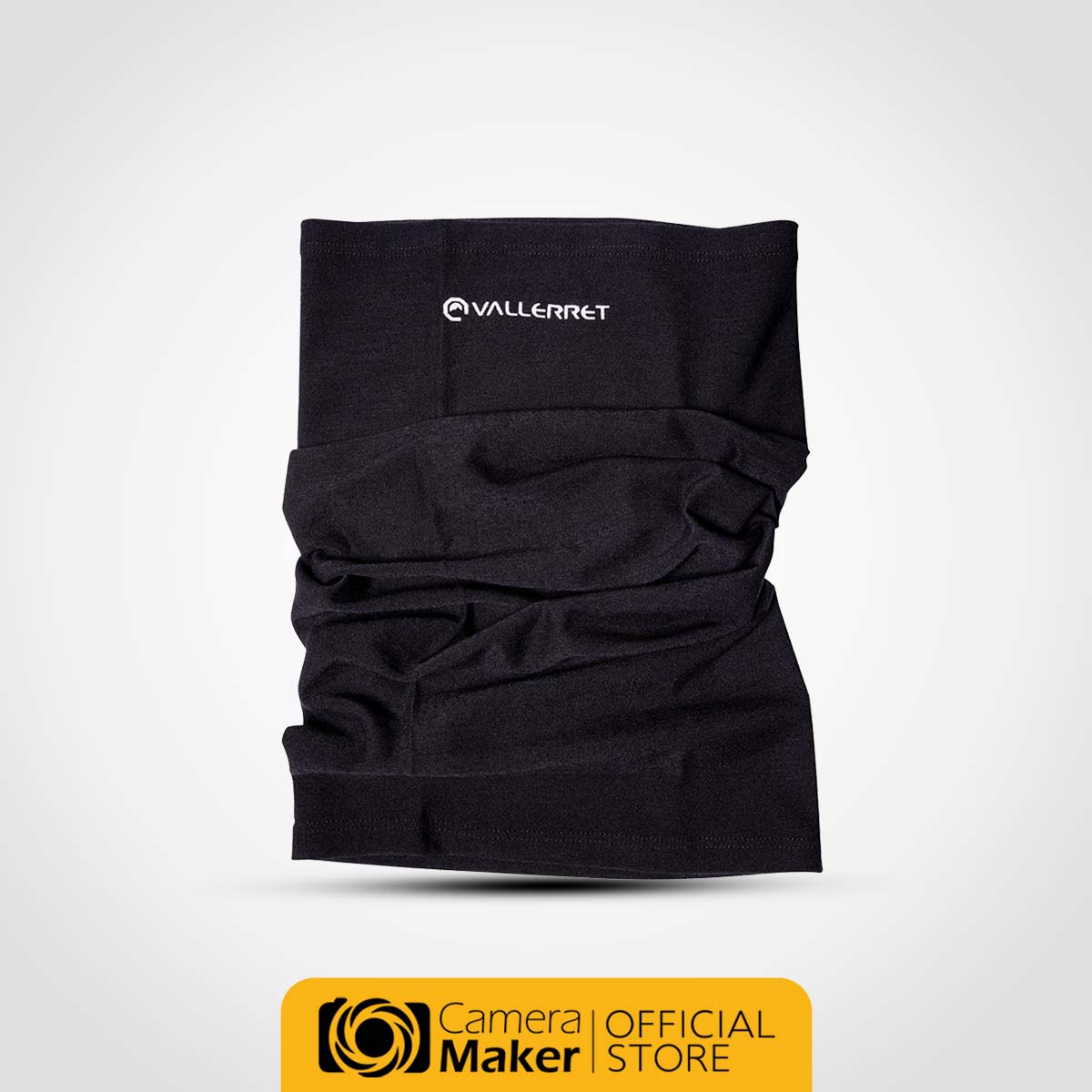 VALLERRET NECK WARMER (ศูนย์ไทย) - Camera Maker