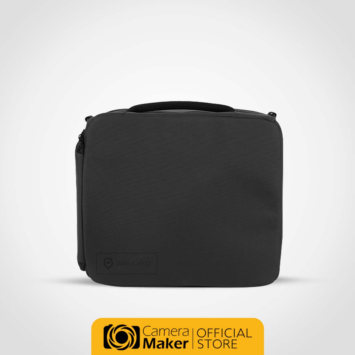 WANDRD ESSENTIAL CAMERA CUBE (ตัวแทนจำหน่ายอย่างเป็นทางการ) - Camera Maker