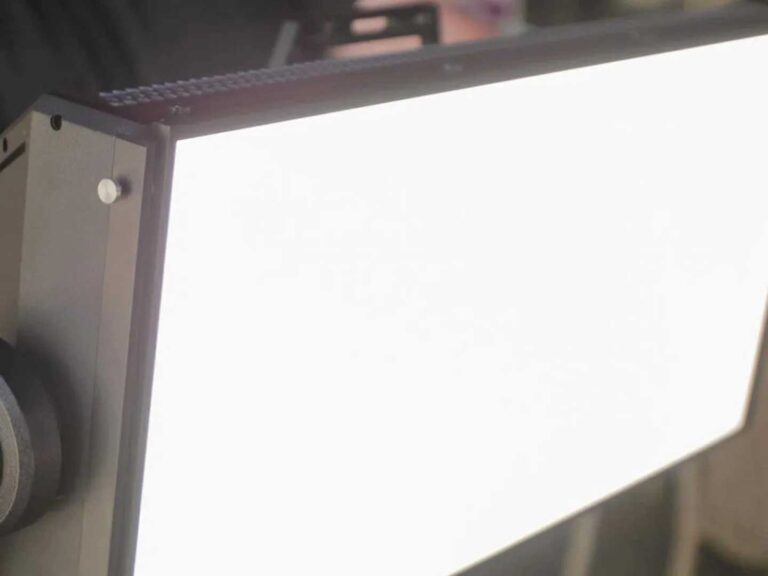 APUTURE NOVA P600C (ประกันศูนย์) - Camera Maker