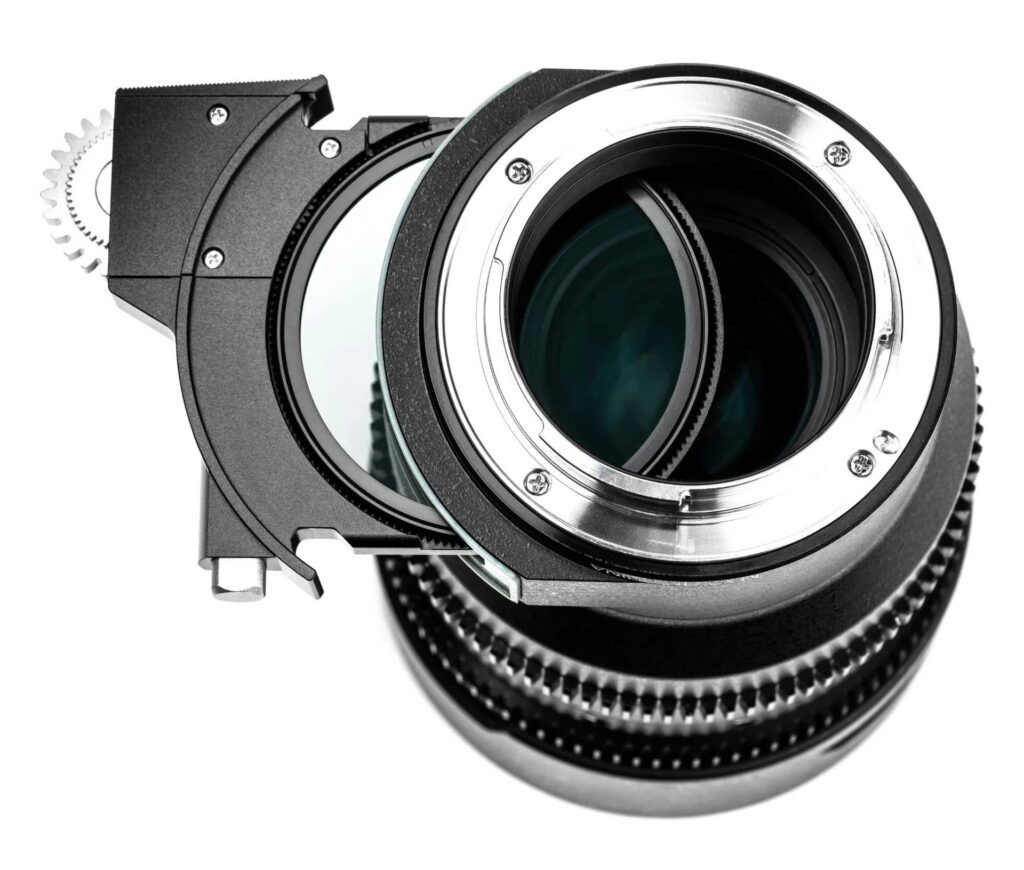 NISI ATHENA TRUE COLOR POLARIZER DROP-IN FILTER (ตัวแทนจำหน่ายอย่างเป็น ...