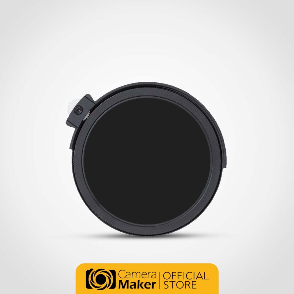 HY ND64+CPL FOR MAGNETIC HOLDER [ 100MM SYSTEM ] - Camera Maker