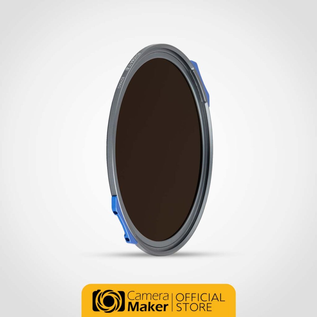 NISI JETMAG PRO CINEMA KIT (ตัวแทนจำหน่ายอย่างเป็นทางการ) - Camera Maker