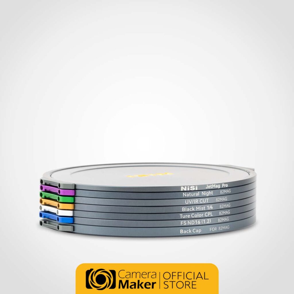 NISI JETMAG PRO LANDSCAPE ND KIT (ตัวแทนจำหน่ายอย่างเป็นทางการ ...