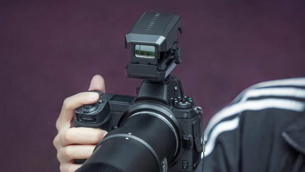 TTARTISAN DOT SIGHT (ประกันศูนย์) - Camera Maker