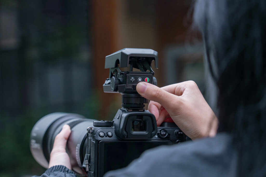 TTARTISAN DOT SIGHT (ประกันศูนย์) - Camera Maker