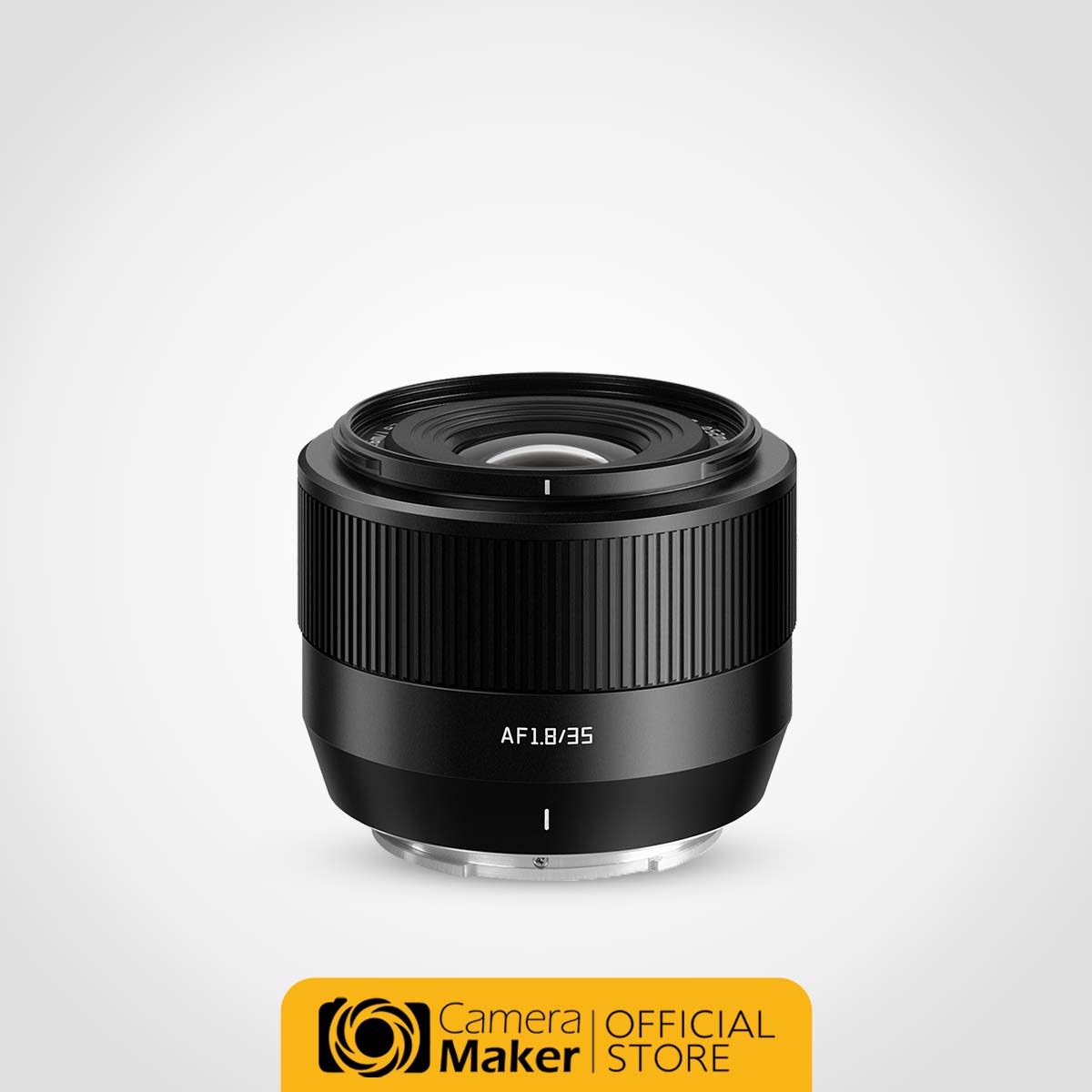 TTARTISAN AF 35MM F1.8 II (ประกันศูนย์) - Camera Maker