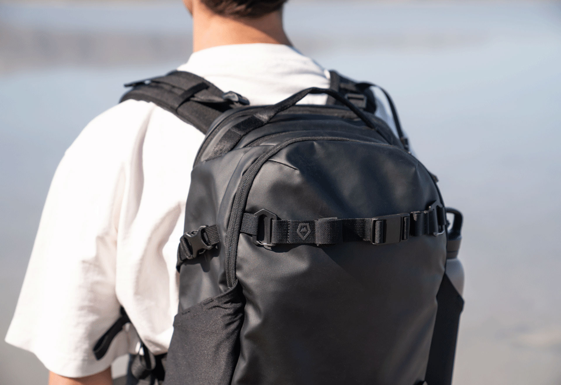 WANDRD NIMBUS 18L (ตัวแทนจำหน่ายอย่างเป็นทางการ) - Camera Maker