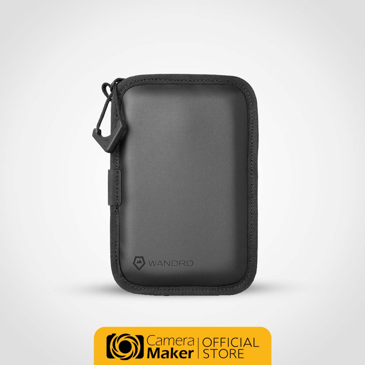 WANDRD MEMORY CARD CASE (ตัวแทนจำหน่ายอย่างเป็นทางการ) - Camera Maker