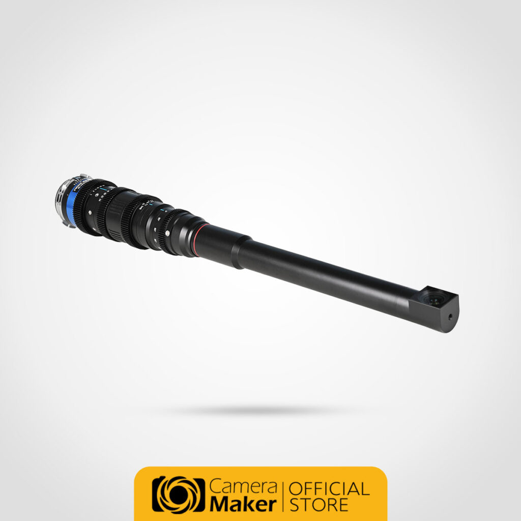 LAOWA CINE 15-24MM T8 + 15-35MM T12 PROBE ZOOM FULL SET - PL [2 LENS ...
