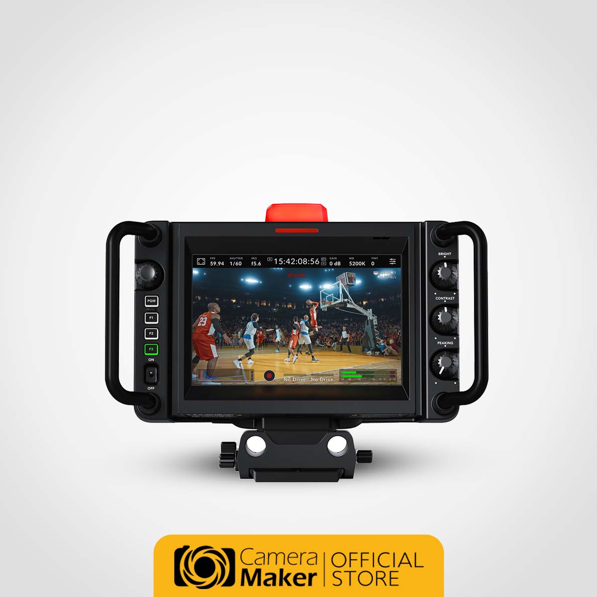 BLACKMAGIC STUDIO CAMERA 6K PRO - Camera Maker