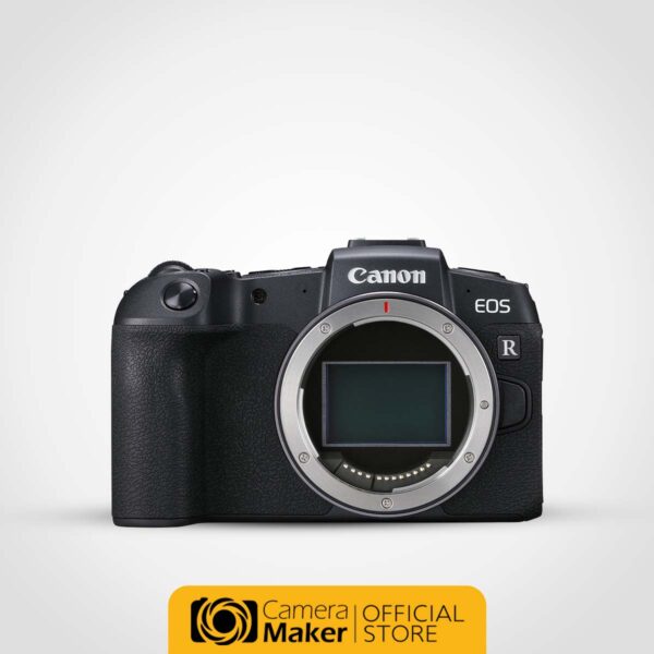 CANON EOS RP [BODY] - Camera Maker