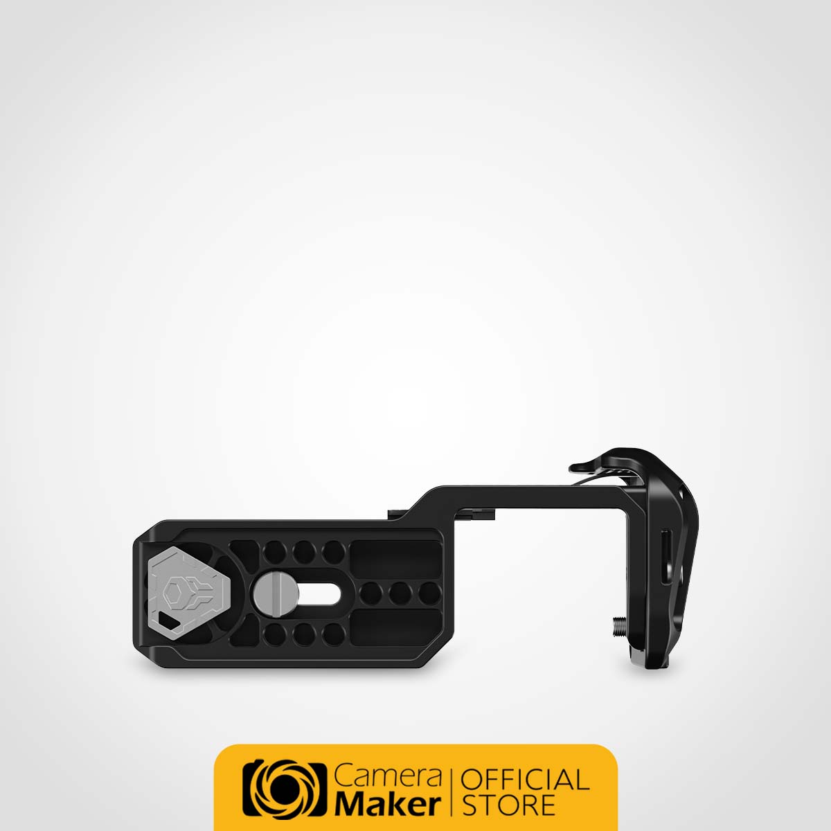 TILTA CFEXPRESS TYPE A TO M.2 SIDE STORAGE HANDLE | SSD STORAGE 512GB ...