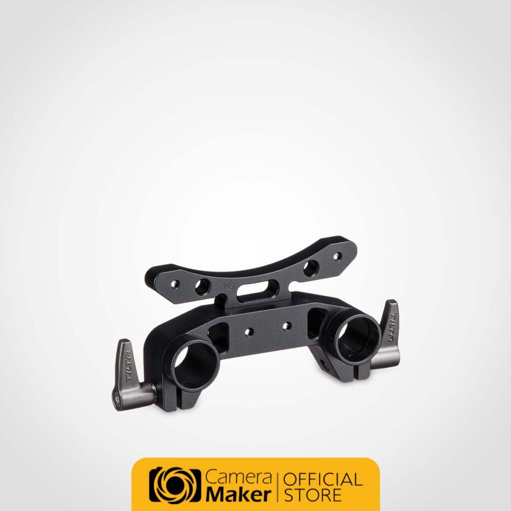 TILTA MATTE BOX CLAMP-ON [MB-T12] - Camera Maker