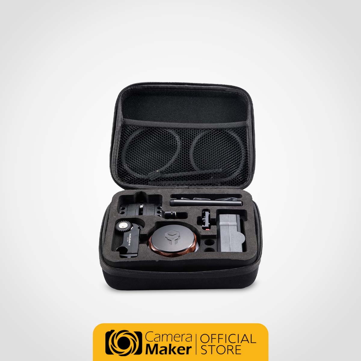 TILTA NUCLEUS NANO WIRELESS LENS CONTROL SYSTEM [WLC-T04] (ประกันศูนย์ ...