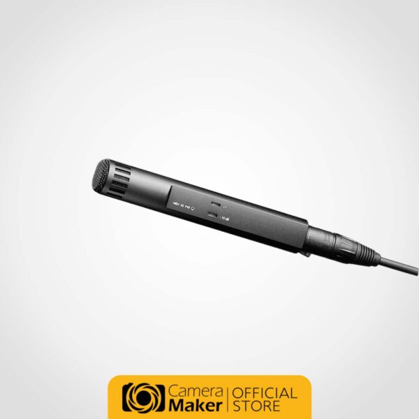 SENNHEISER MKH 50 P48 MICROPHONE - Camera Maker